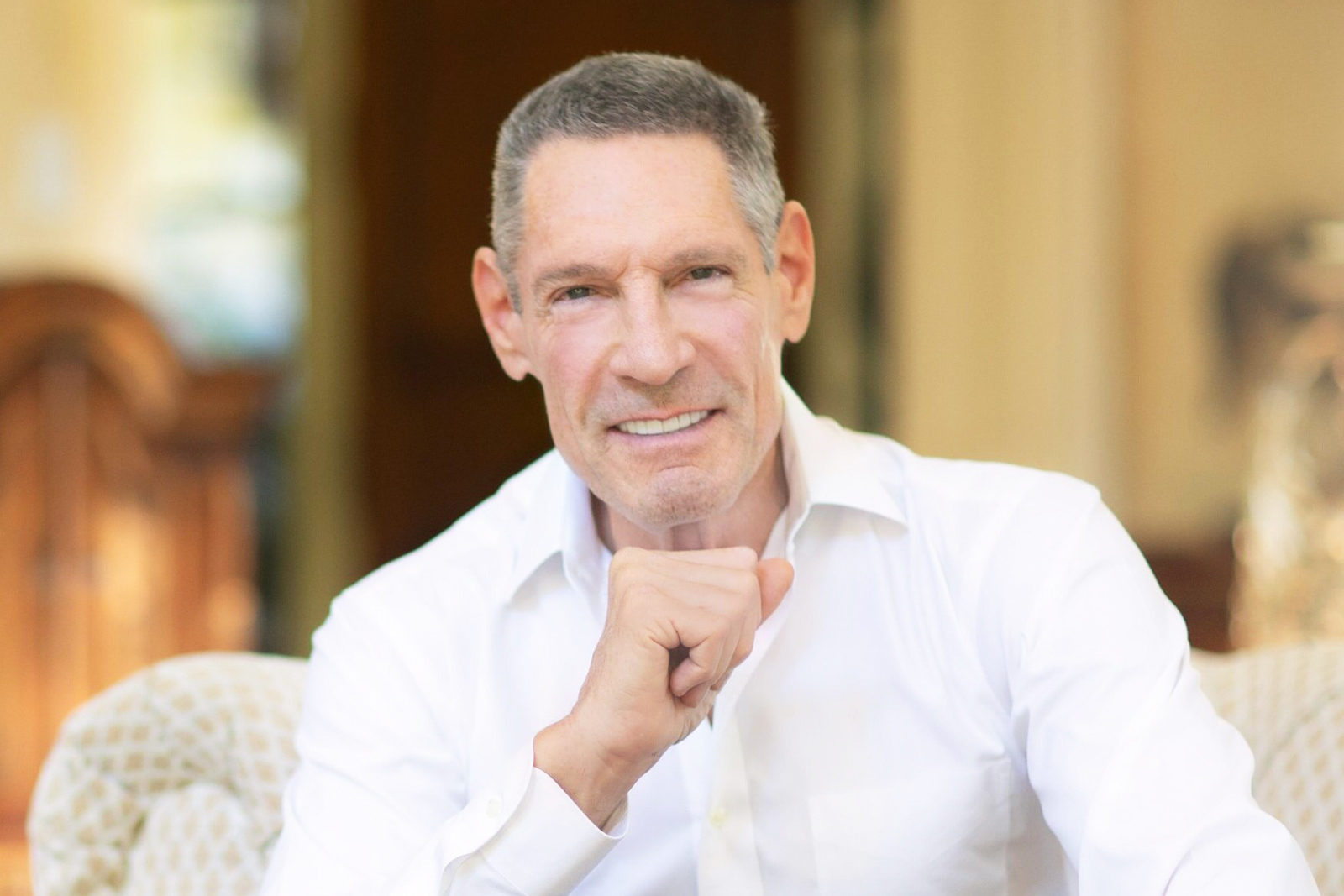 Meet Our Team | Michelson Impact Ventures